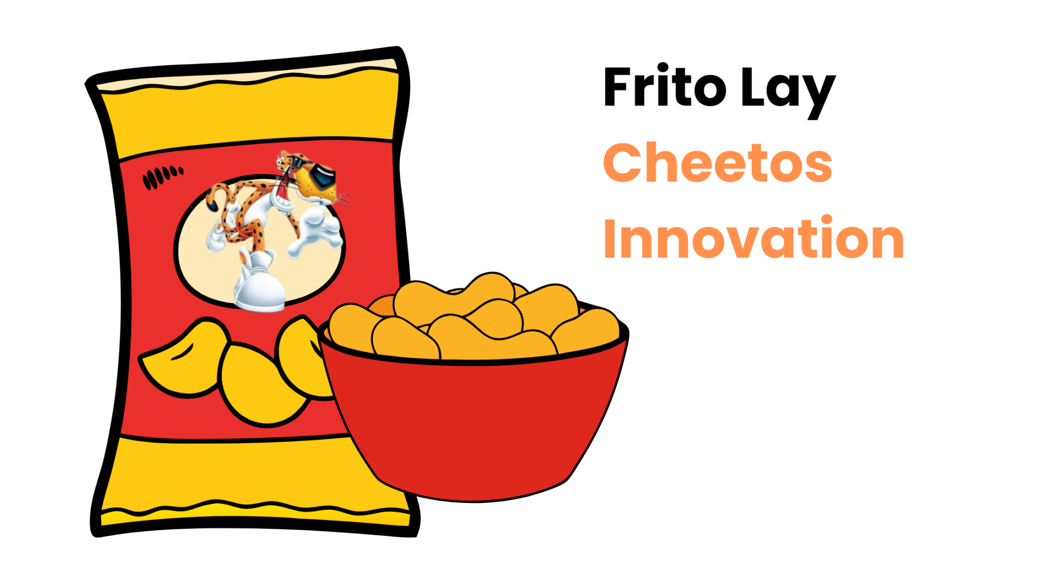 The Frito Lay Cheetos Janitor: A Little Known Innovation Story