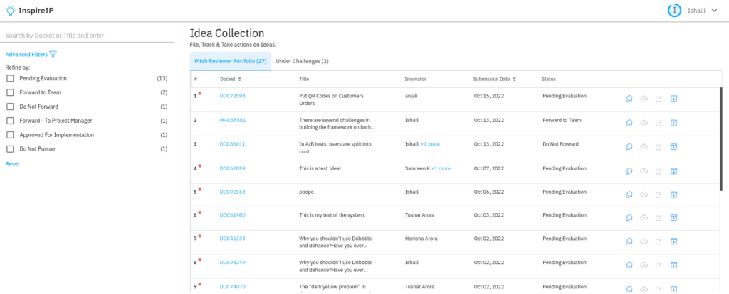 15 Idea management software to foster innovation in 2023