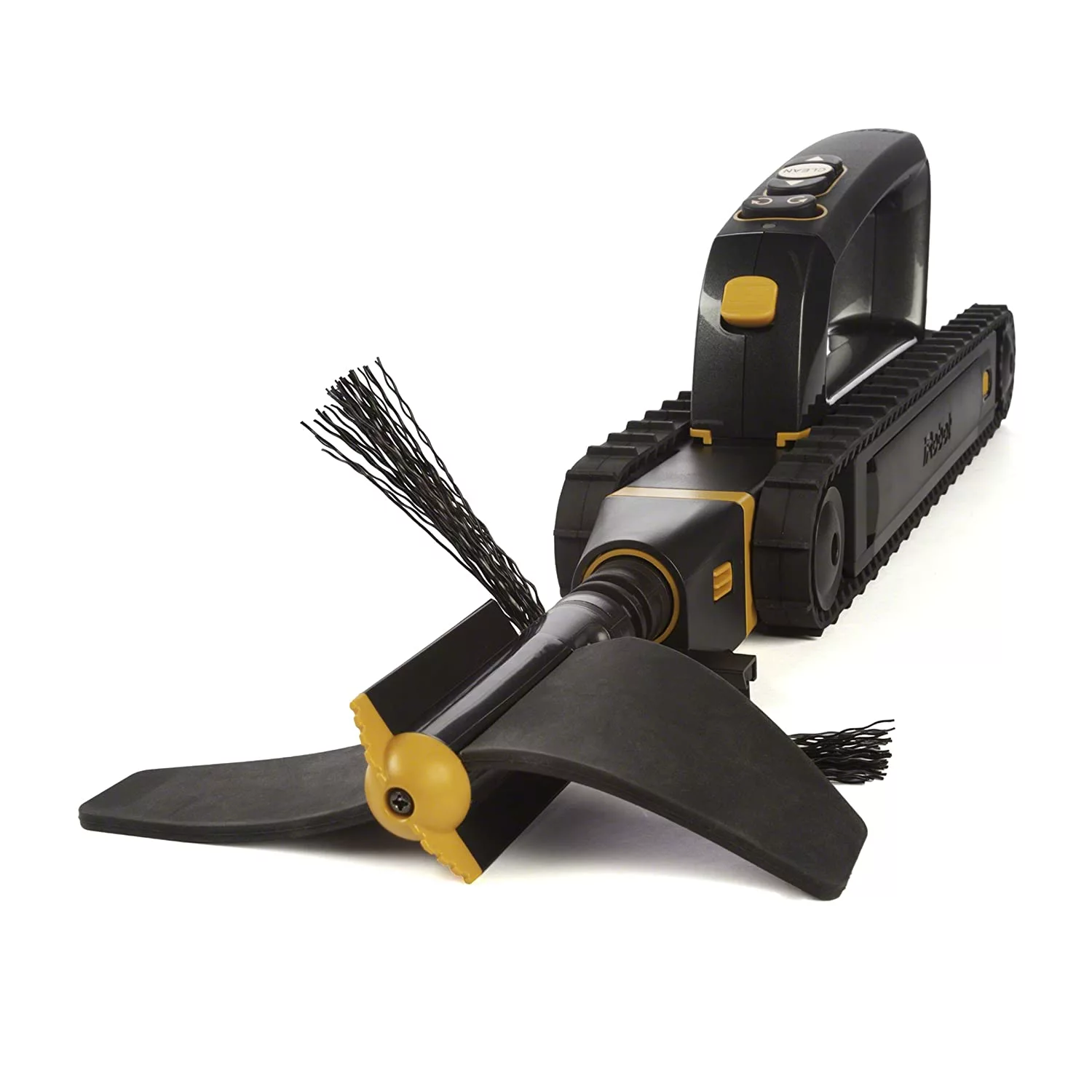 iRobot Innovation: The idea behind Looj gutter cleaner - InspireIP