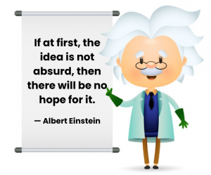 55 Innovation & Creativity Quotes to Inspire you in 2026 (Updated)