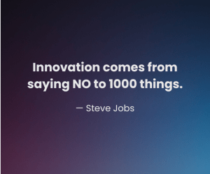 55 Innovation & Creativity Quotes to Inspire you in 2026 (Updated)