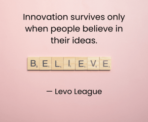 55 Innovation & Creativity Quotes to Inspire you in 2026 (Updated)