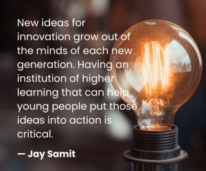 55 Innovation & Creativity Quotes to Inspire you in 2026 (Updated)