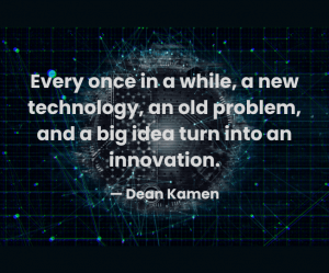 55 Innovation & Creativity Quotes to Inspire you in 2024(Updated)