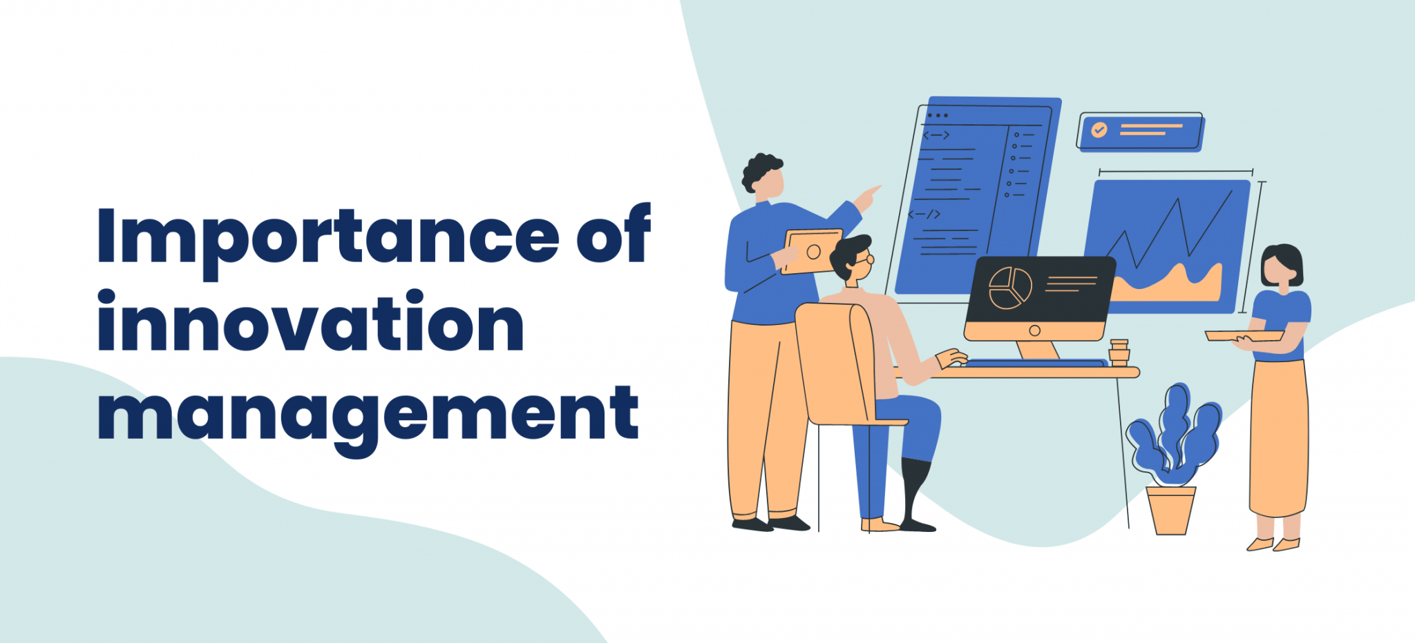 Innovation Management Guide: Your Roadmap to Success