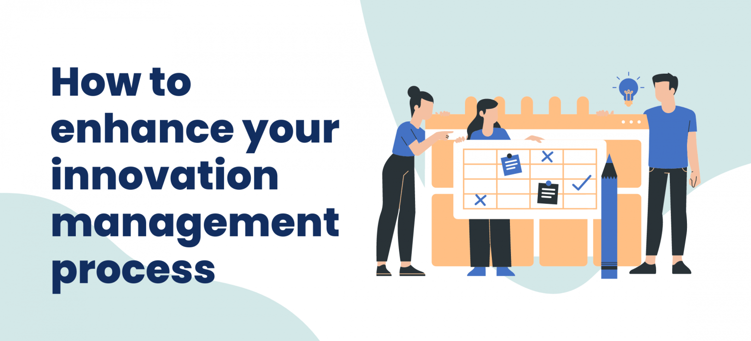 Innovation Management Guide: Your Roadmap to Success