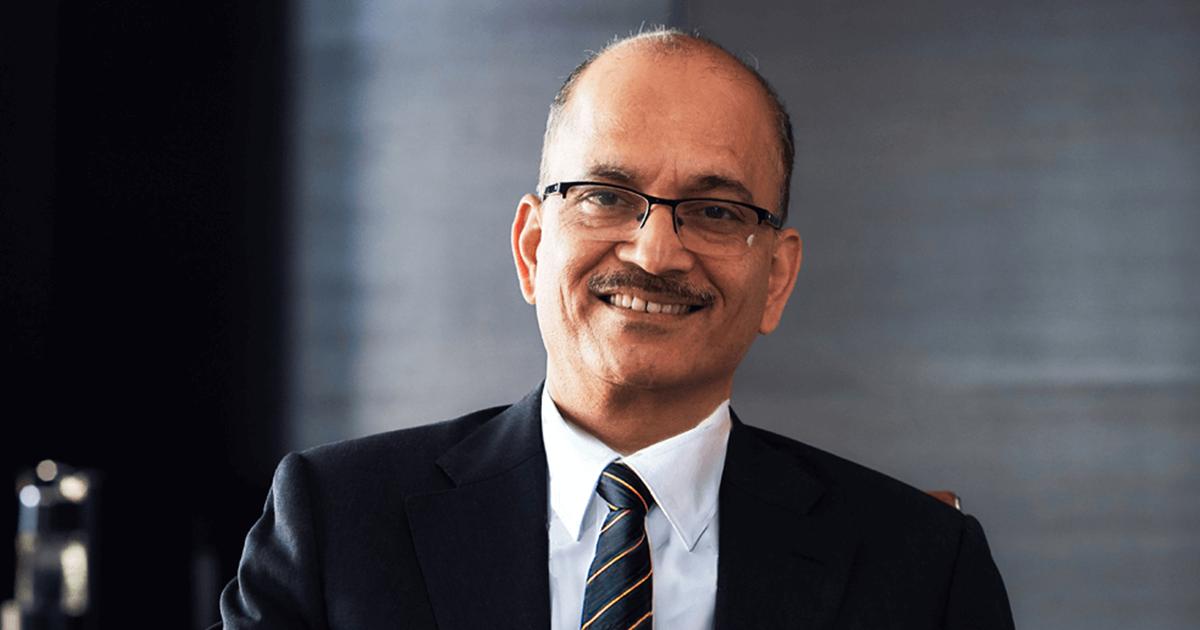 Nitin Paranjpe – Proof of good leadership at HUL - InspireIP