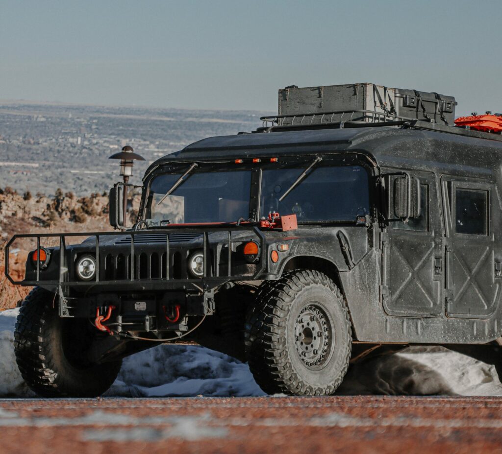 Hummer Failure: 4 reasons why Hummer went out of business - InspireIP