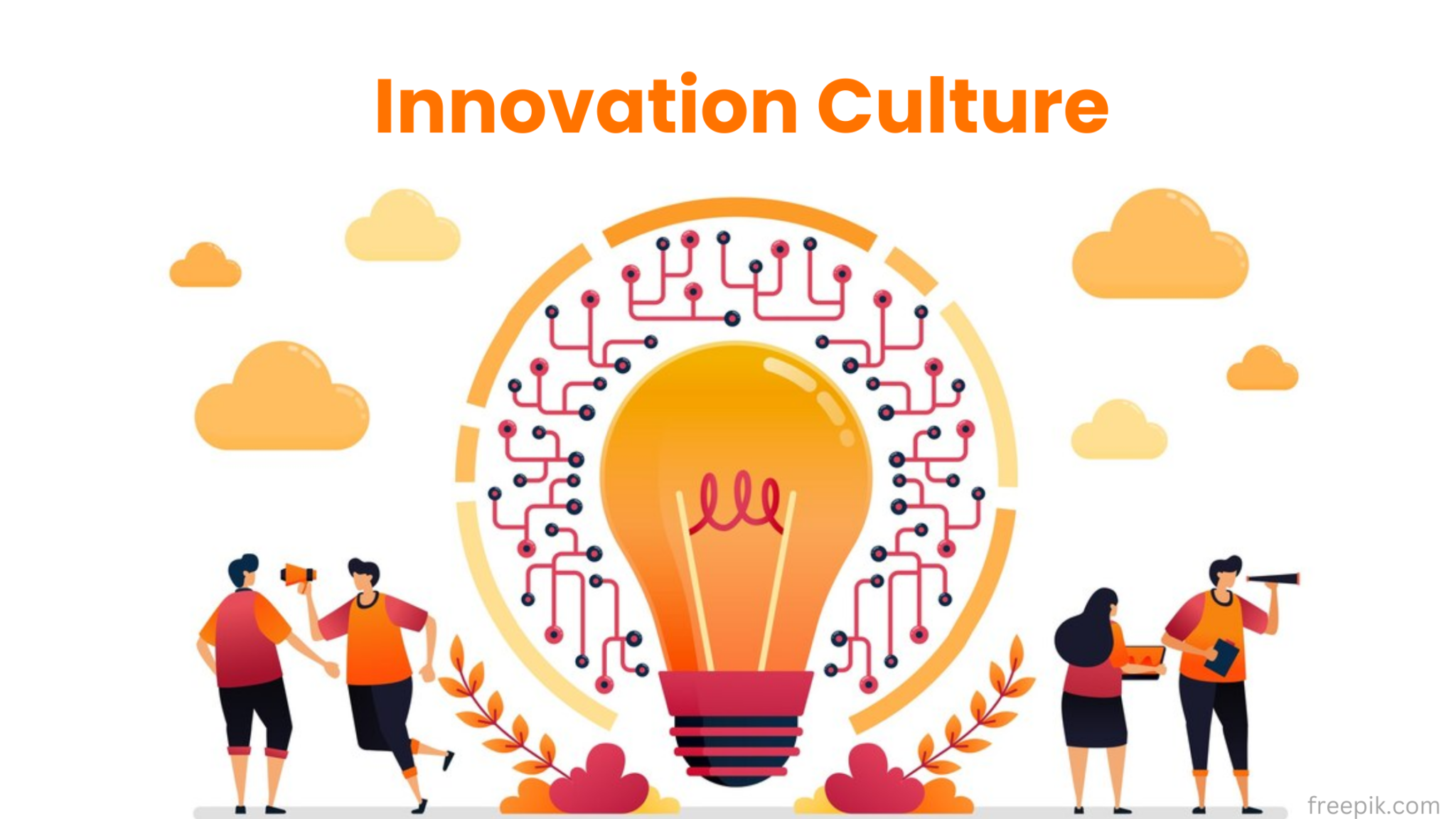 How Idea Management Tools Build Successful Innovation Culture?