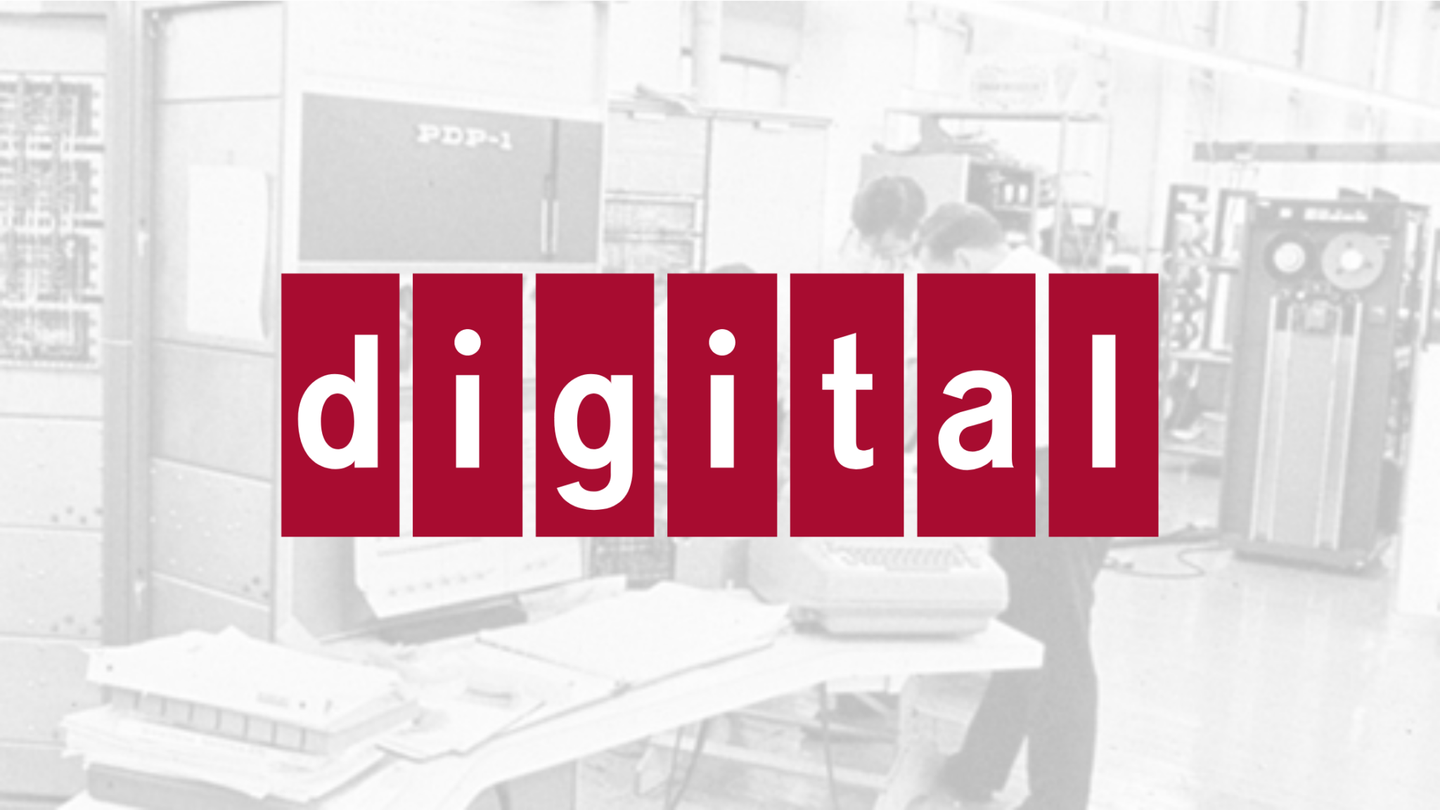 What happened to Digital Equipment Corporation? Let's Find Out!