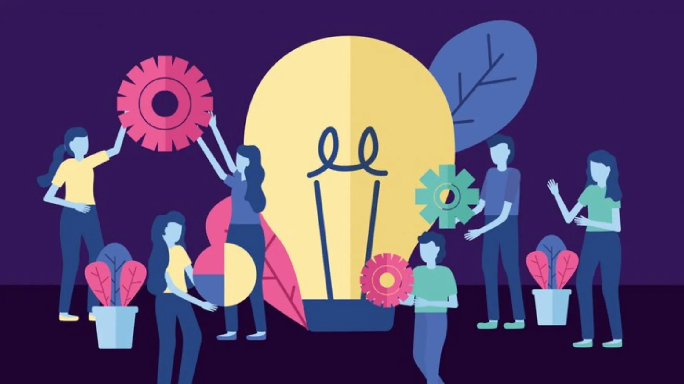 Make Open Innovation Your Competitive Advantage: Here's How! Make Open Innovation Your Competitive Advantage: Here's How!