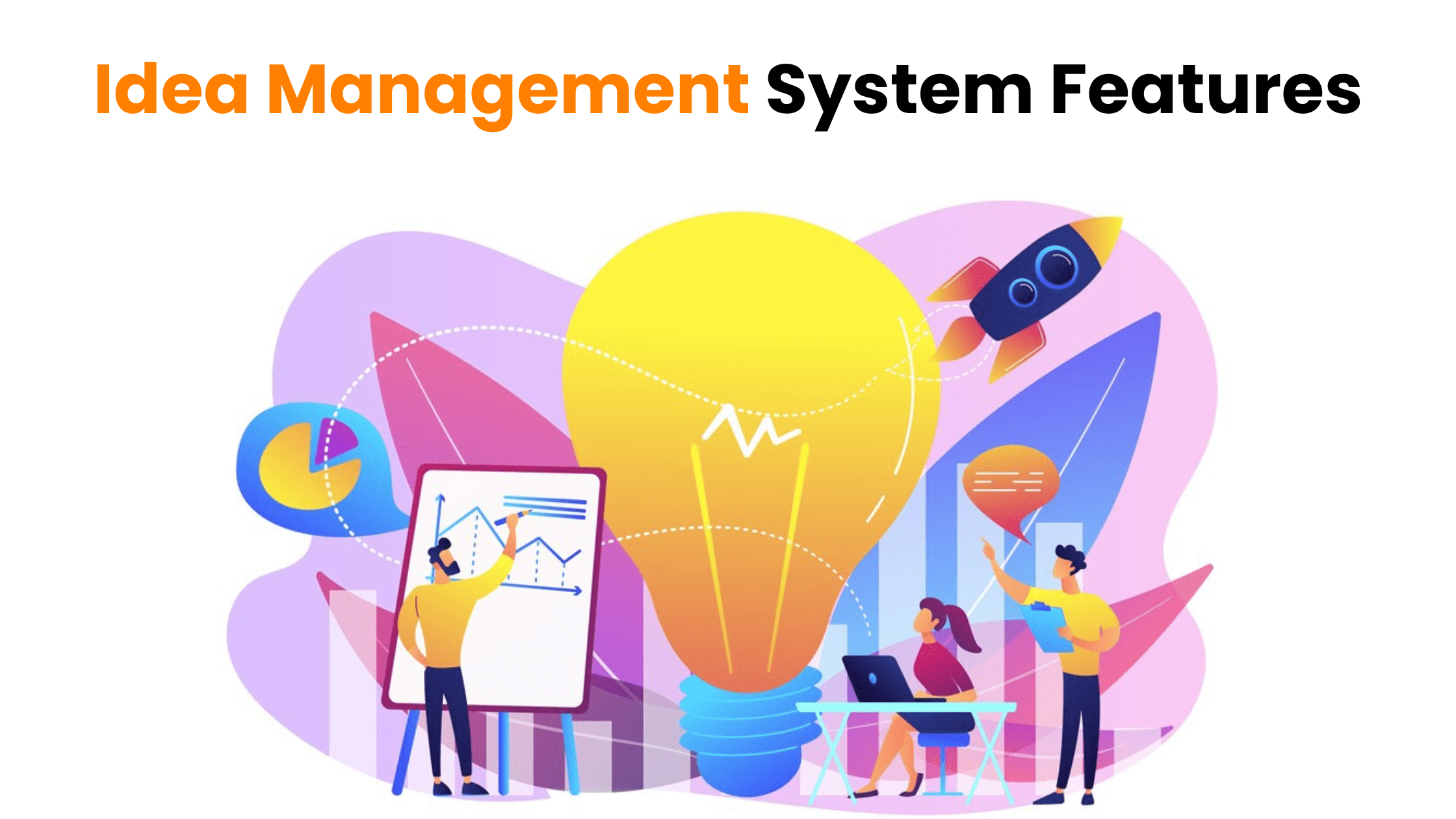 Top 7 Favorite Idea Management System Features