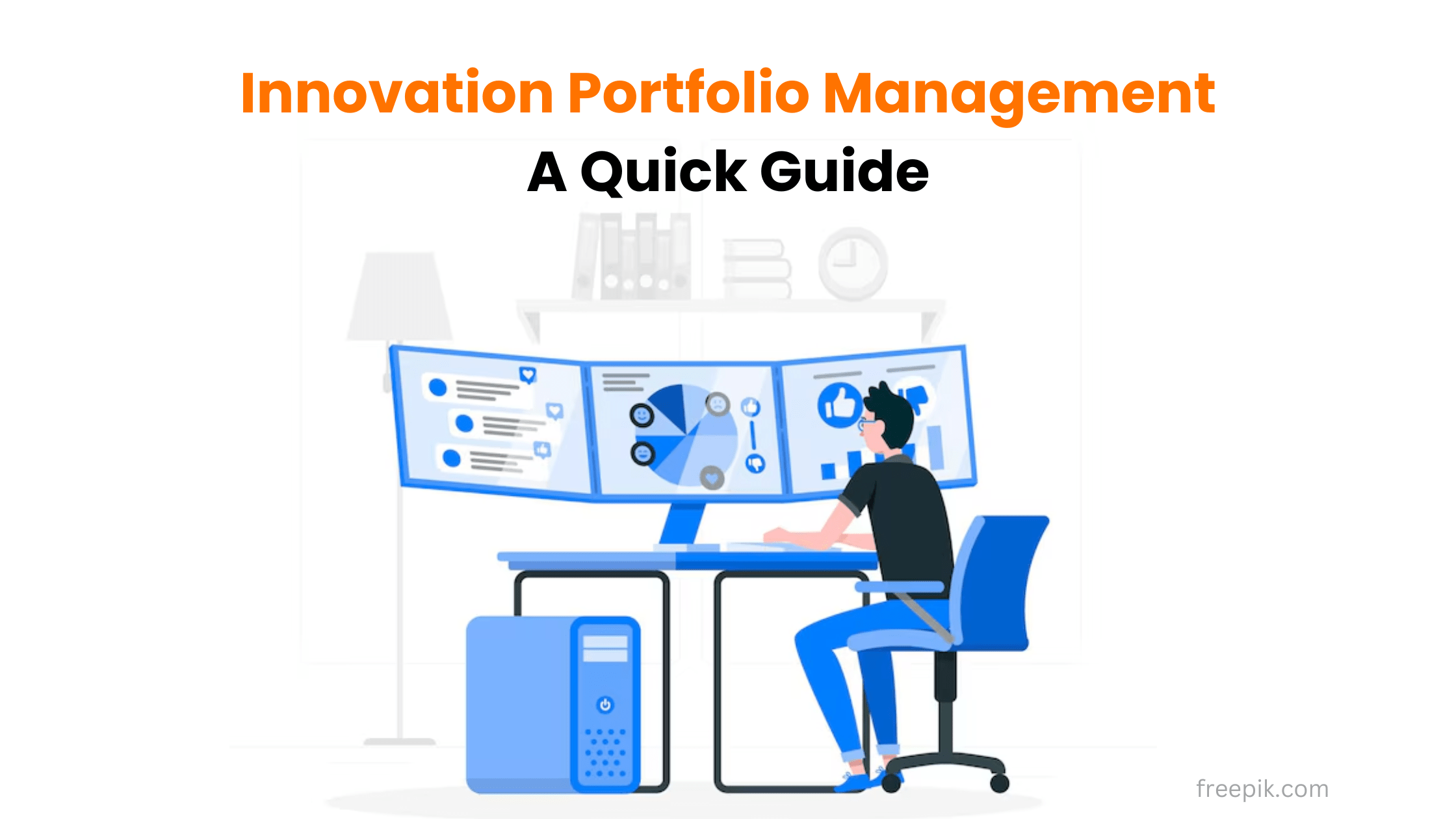 Your Complete Guide to Innovation Portfolio Management