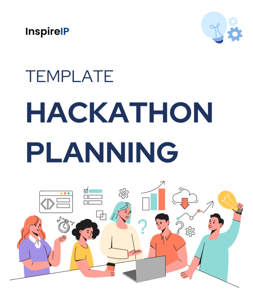 Free Hackathon Planning Template (Download) - InspireIP