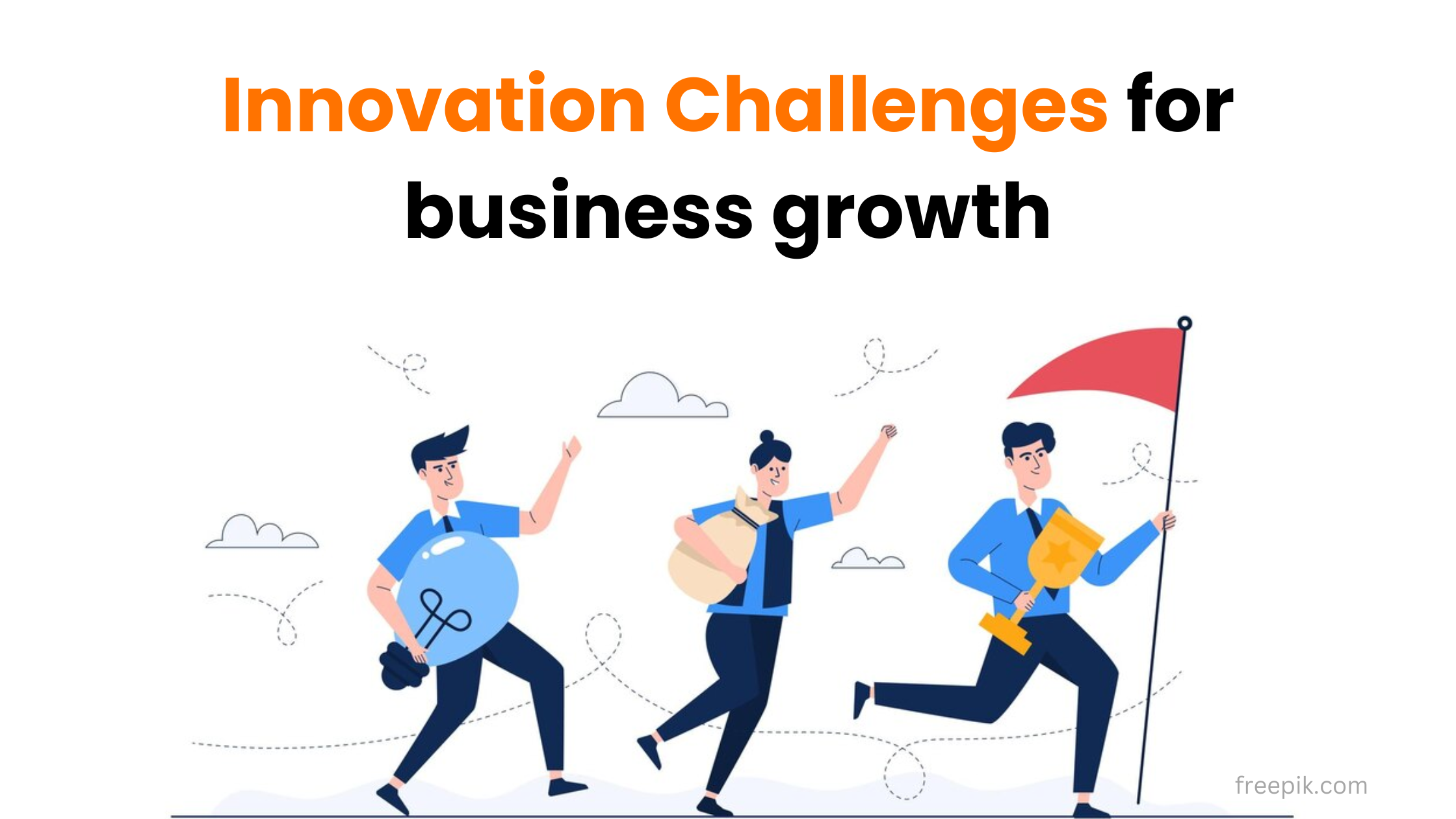 How to Leverage Innovation Challenges for Business Success?