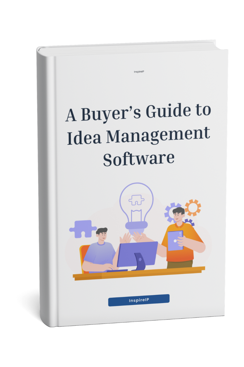 Buyer’s Guide to Idea Management Software: Free PDF