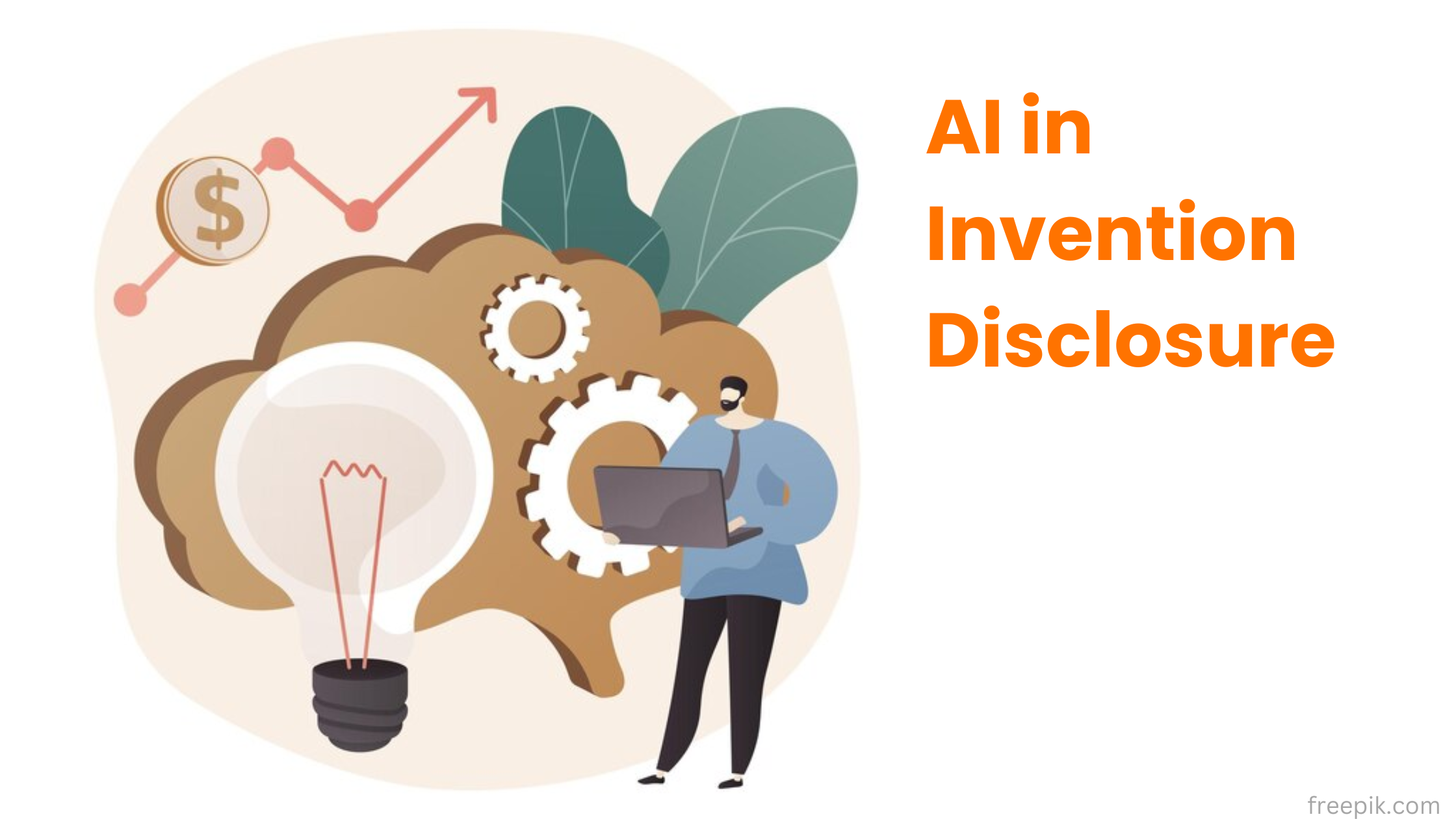 AI in Invention Disclosure: The Way to Smarter, Faster Innovation