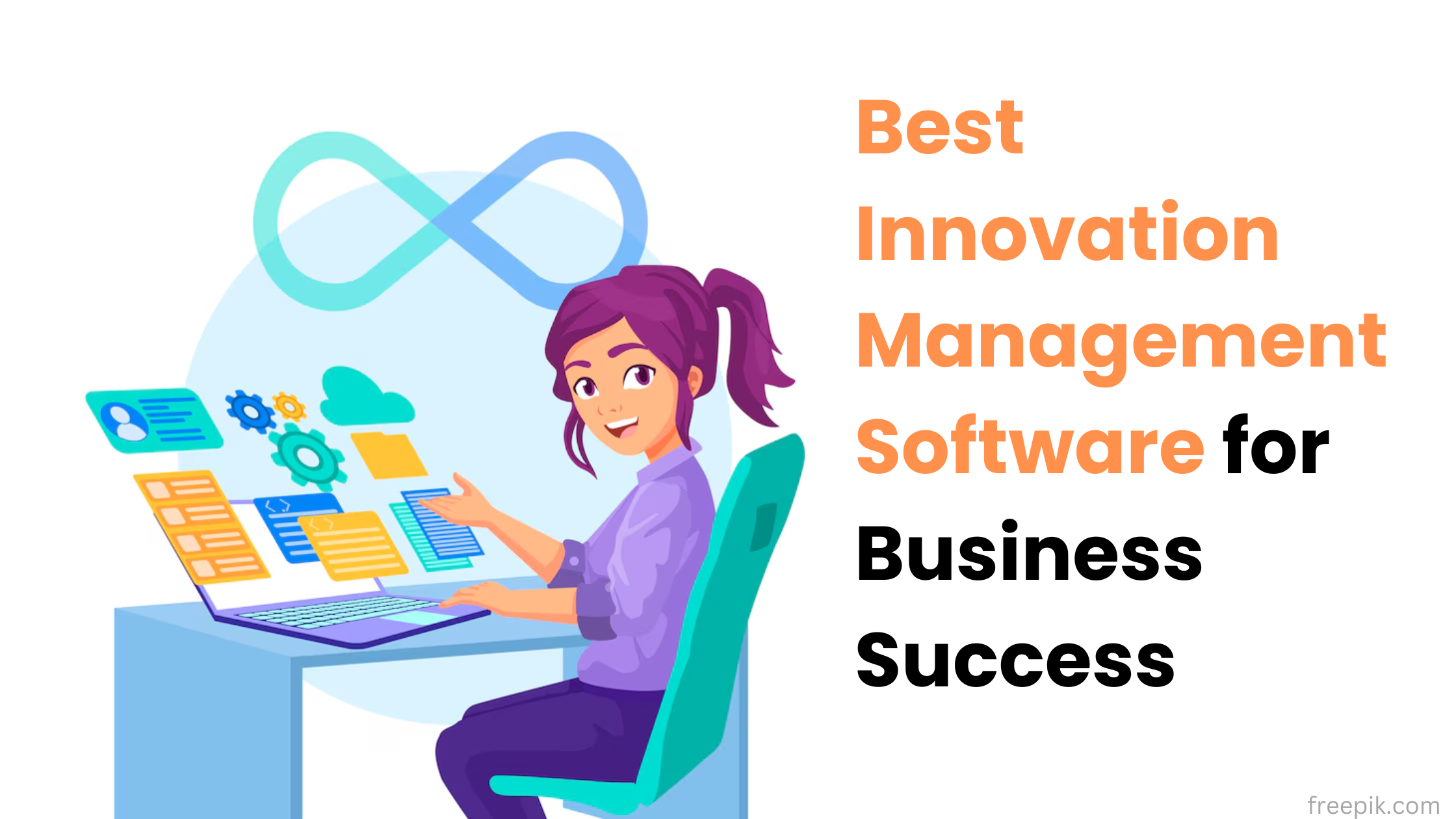 Best Innovation Management Software for Success in Business
