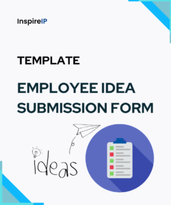 Free Employee Idea Submission Form Template