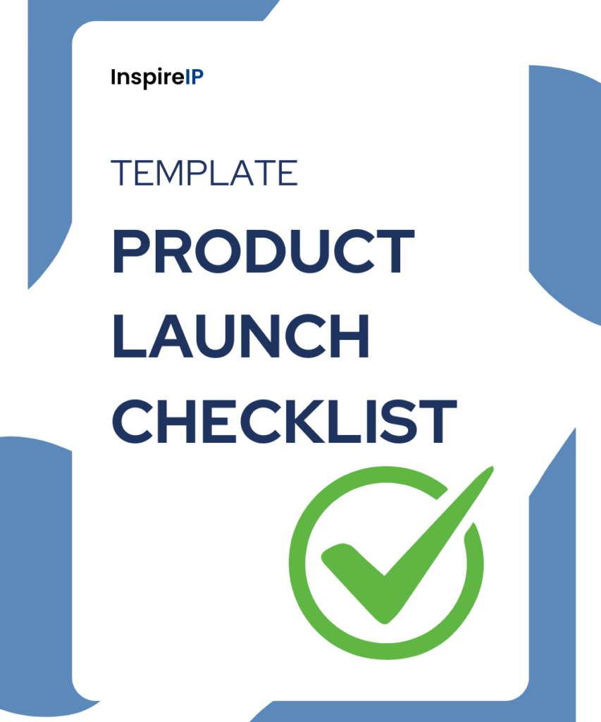 Free Product Launch Checklist Template (Download)