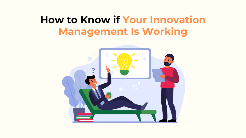 Top 5 Innovative Companies with Innovation Examples