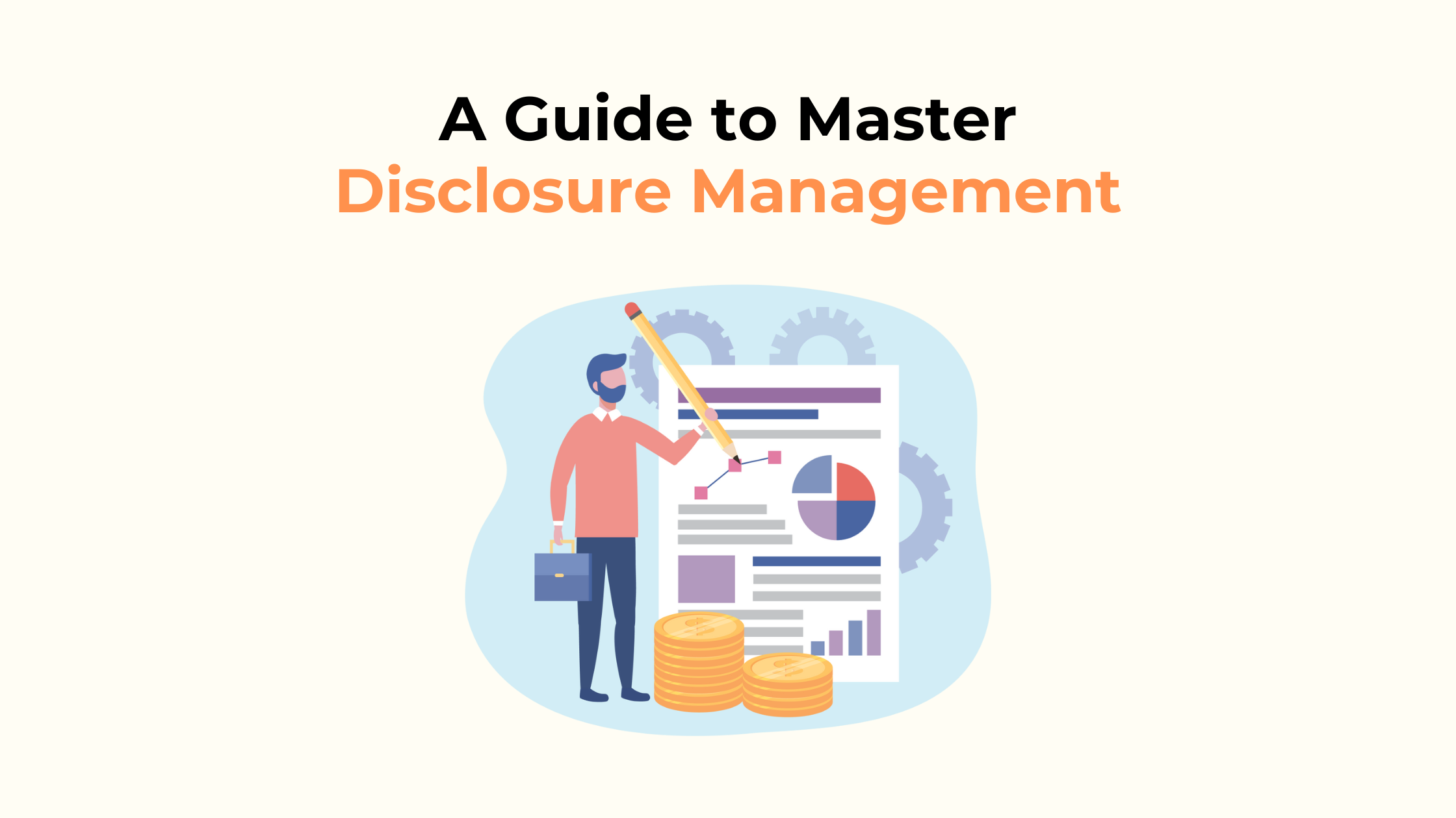 Mastering Disclosure Management: A Guide for Innovation Leaders - InspireIP