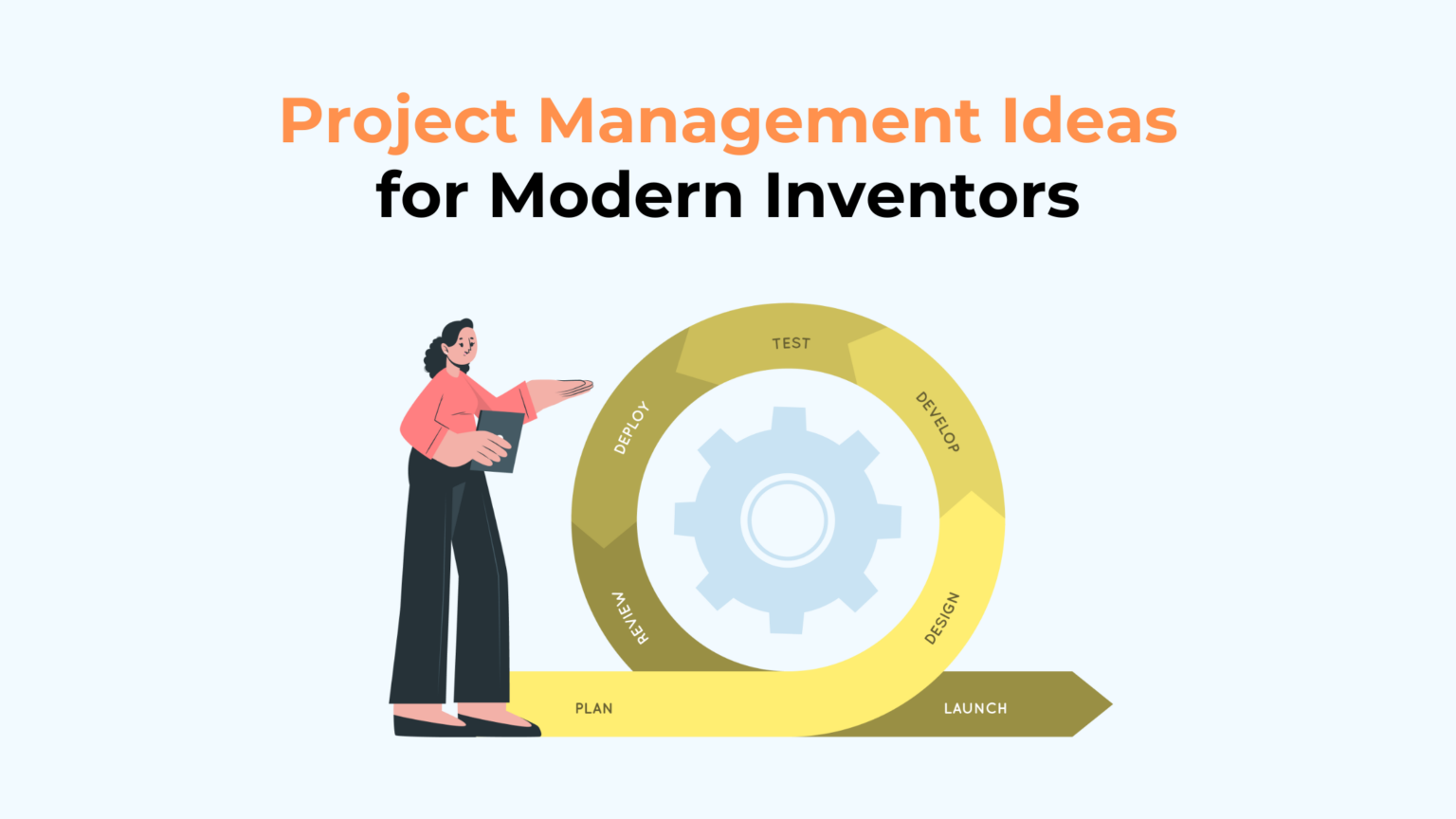 Top 7 Innovative Companies with Innovation Examples