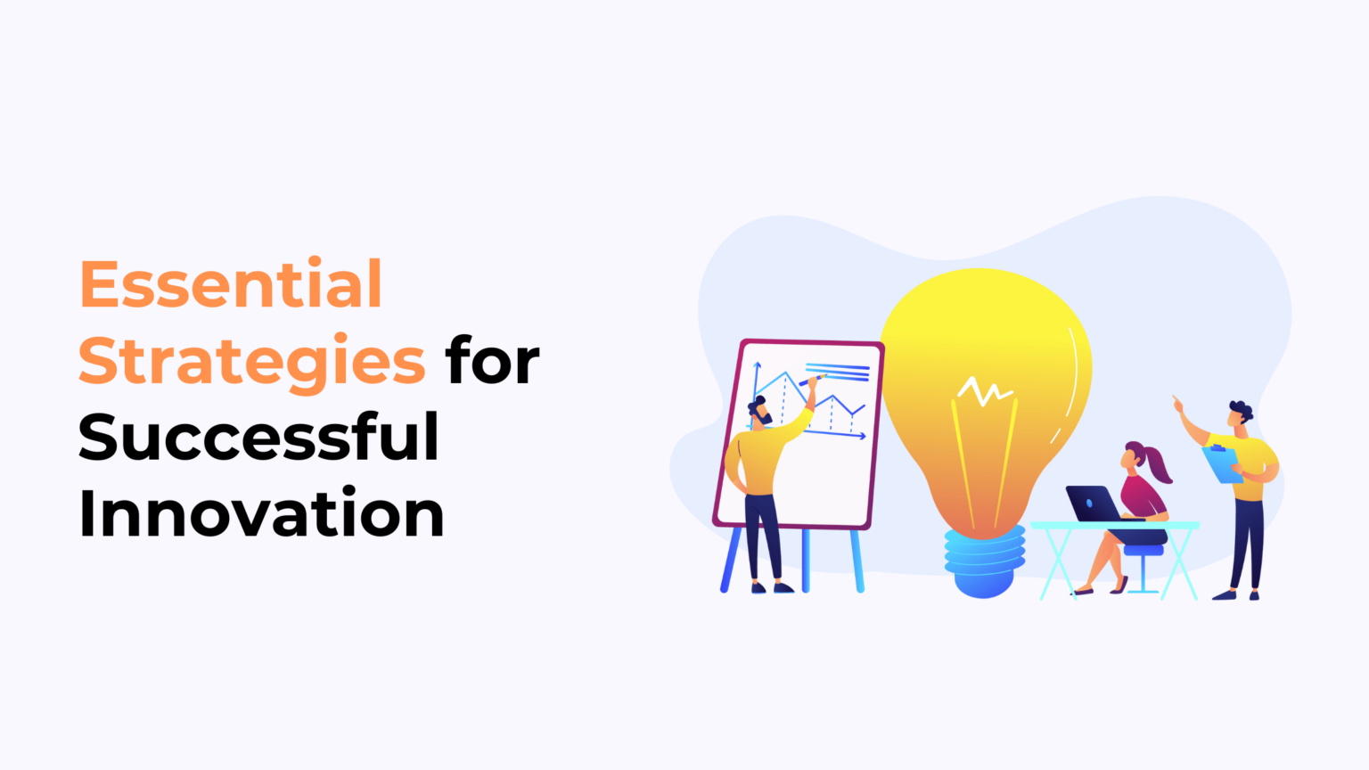 A Leader’s Guide to Mastering the Innovation Adoption Curve