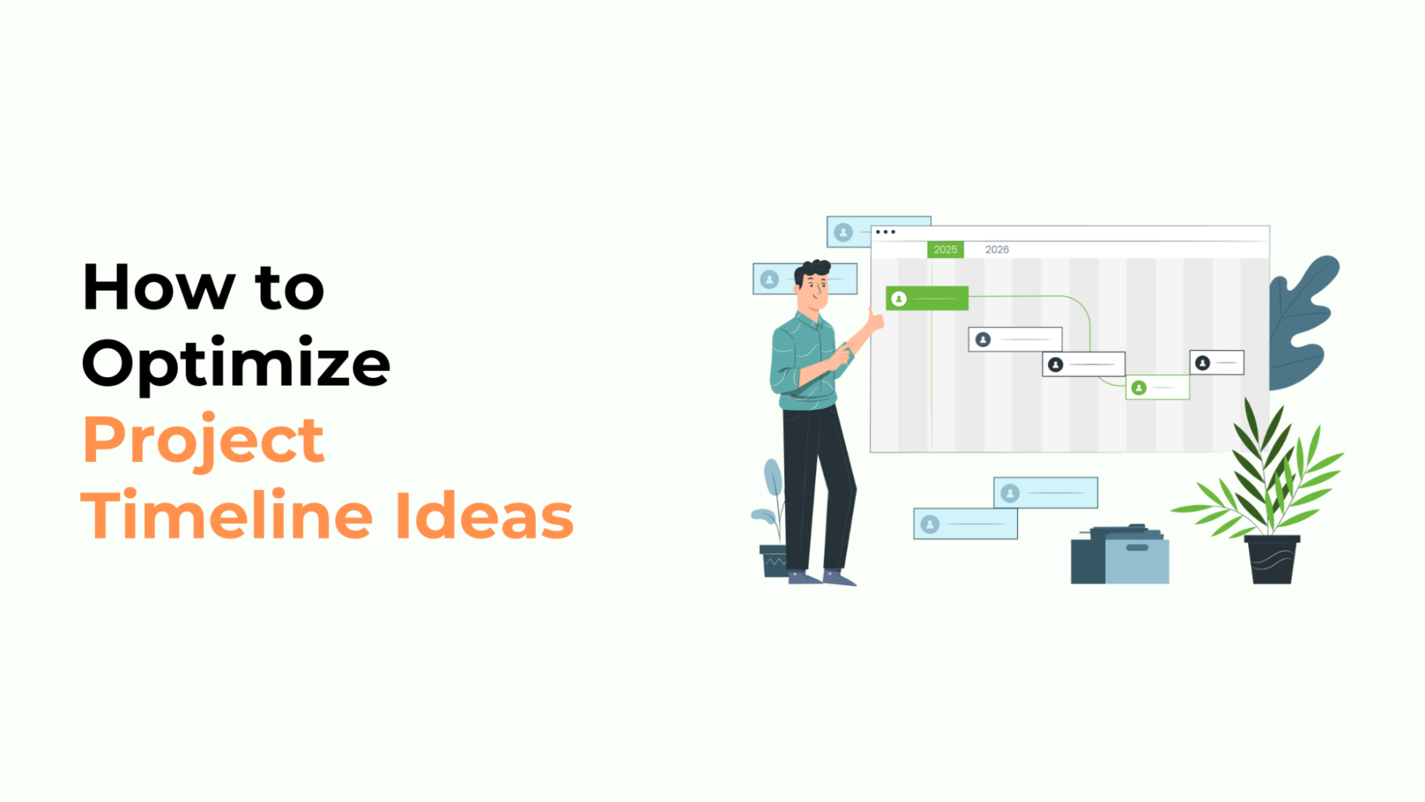 Optimizing Project Timeline Ideas: From Ideation to Implementation - InspireIP