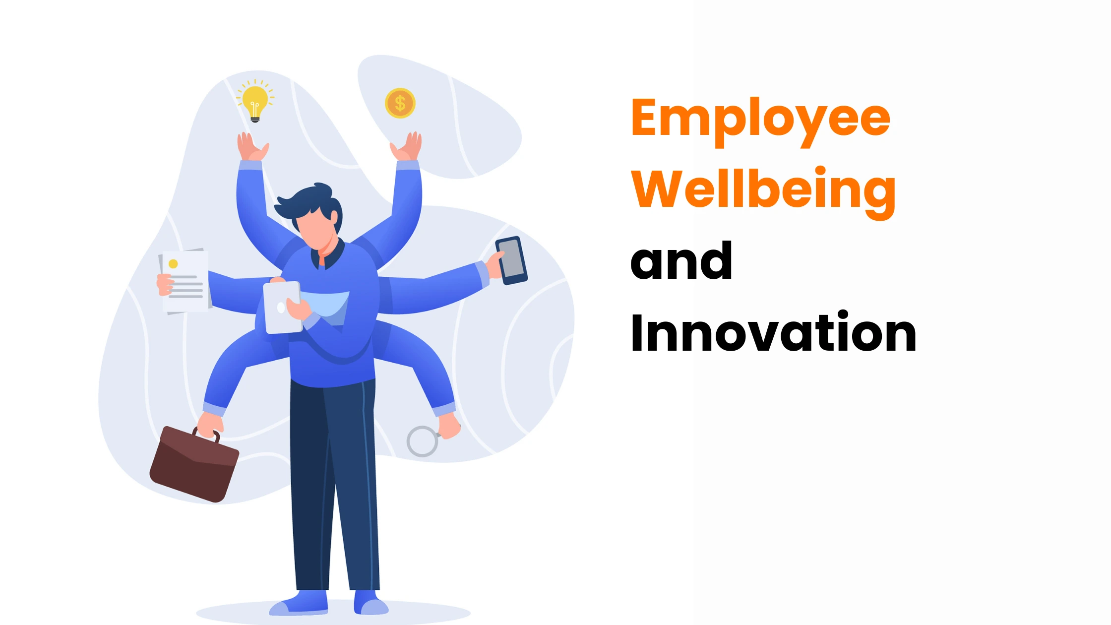 Employee Wellbeing in Innovation Teams: What Every Leader Must Know